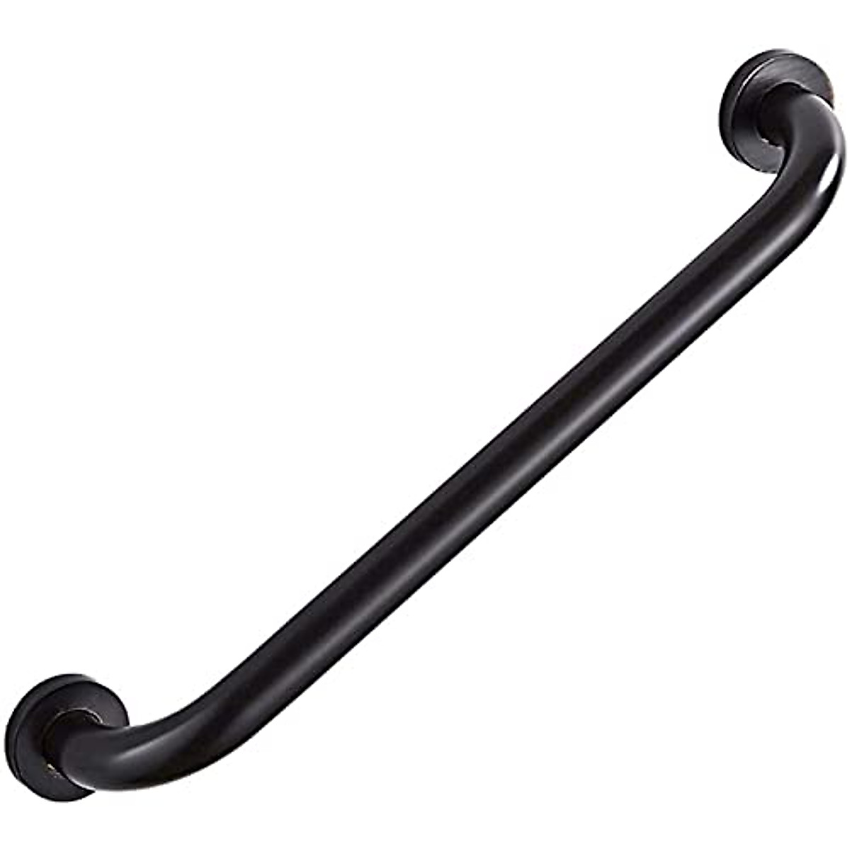 EKBBBYE Grab Bars Brass Armrests, Grab Bar,Safety Non-Slip Accessible Bathroom Handrails, Bathtub, Toilet, Bathroom, Kitchen Bathroom Accessories,40Cm,40Cm