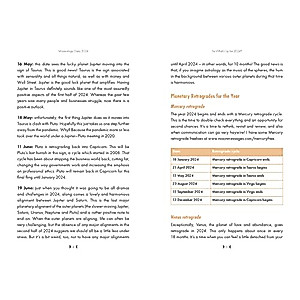 Moonology™ Diary 2024