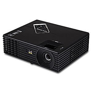 ViewSonic PJD5132 SVGA DLP Projector (Discontinued by Manufacturer)