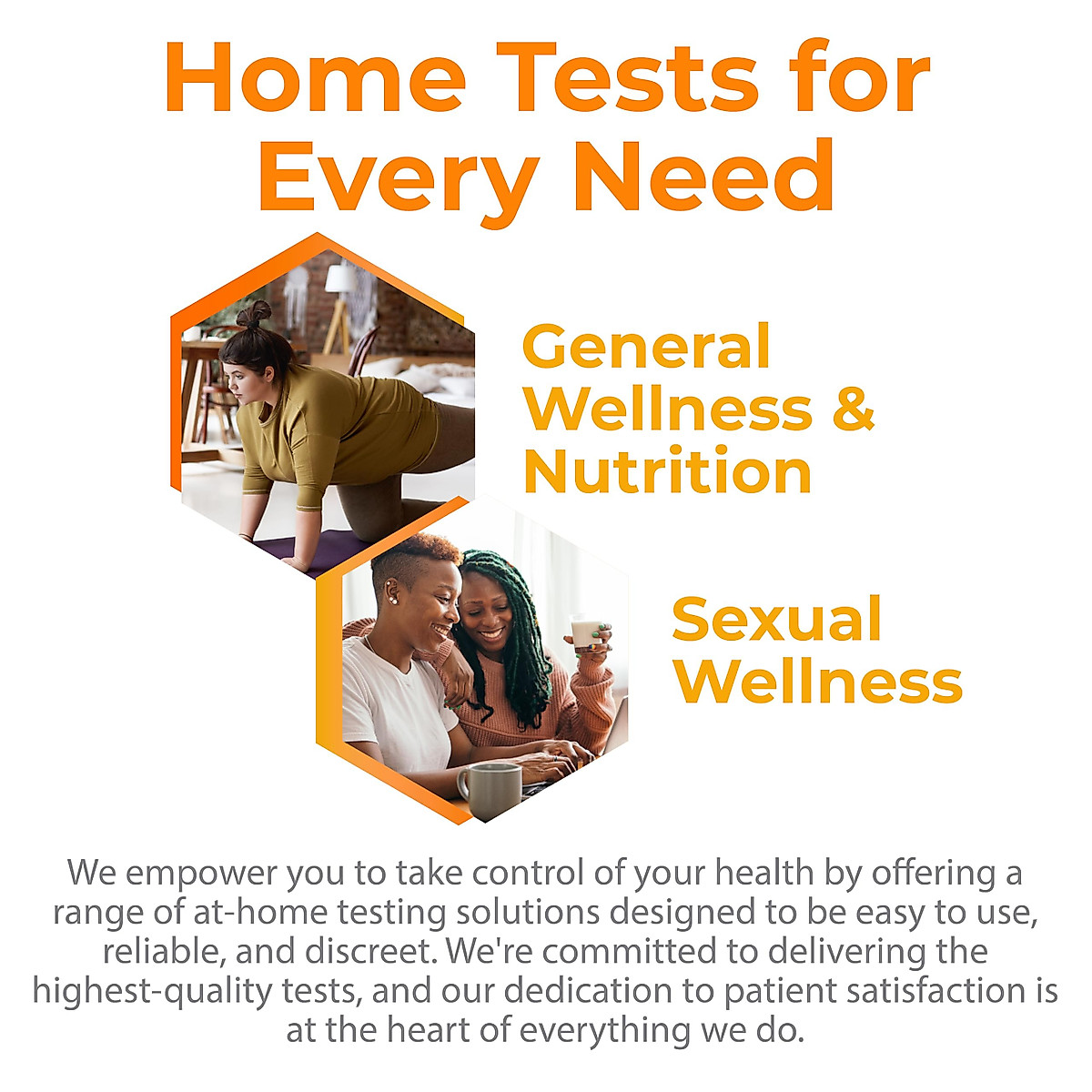 myLAB Box at Home Syphilis Test STD Test Kit at Home for Women & Men - Easy Accurate & Discreet Blood Collection Kit - Convenient at-Home STI Test - CLIA Certified Labs - FSA/HSA Eligible