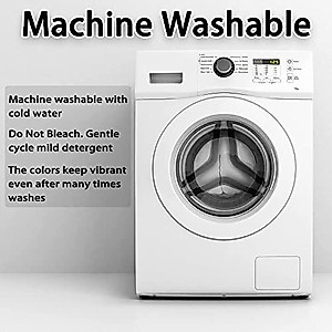 WOLMAZEN Blanket Daughter Gifts from Mom, Gift for Daughter, Bear Blanket Cute Funny Bear Animal Throw Blanket for Couch and Bed, Birthday Gifts