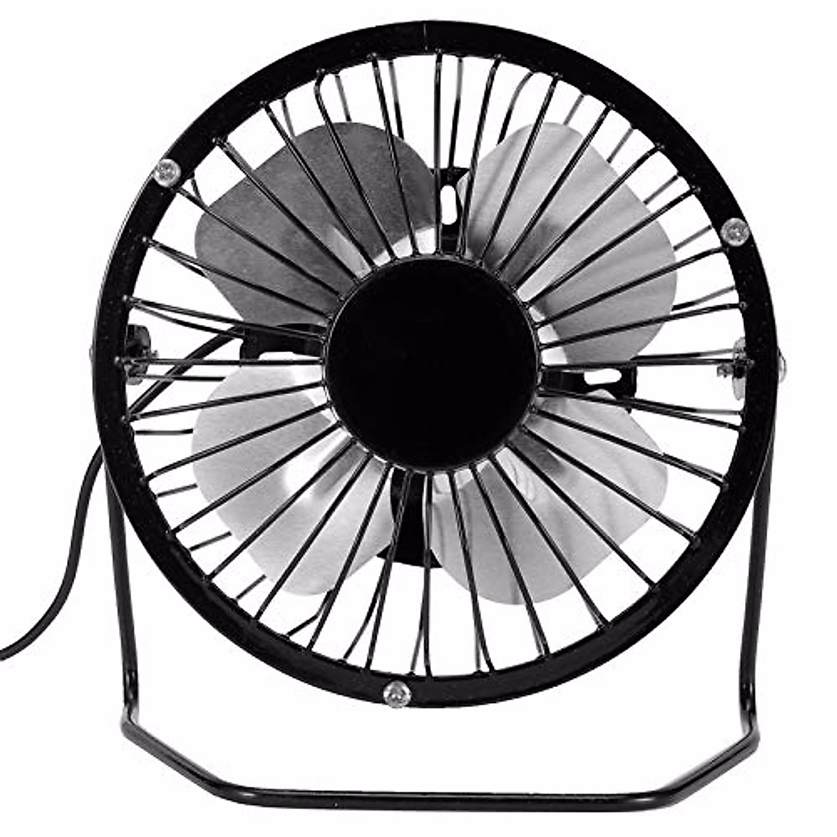 Solar Panel Solar Cell with Fan 5W, 6V PV System Solar Solar Panel for greenhouses, kennels, Trailers, RVs