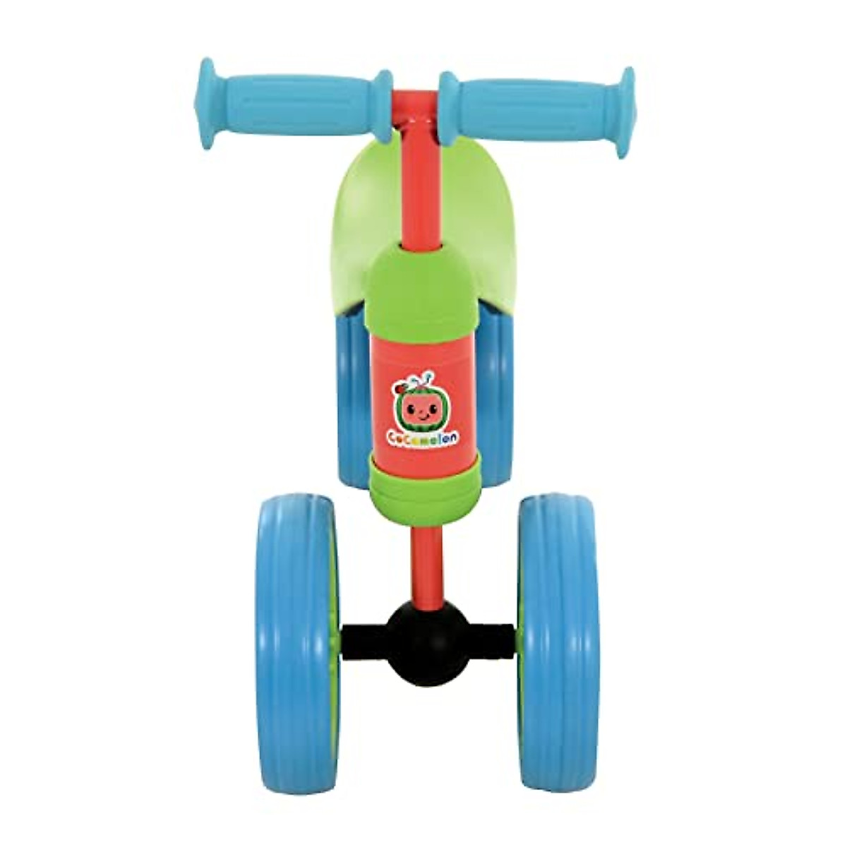 CoComelon M004520 Bobble Ride On, Multi, 37cm x 17cm x 47cm