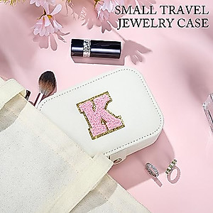 Parima Travel Gifts for Women Girls, Birthday Gifts for Women | Mothers Day Gifts | Travel Gifts for Women | Graduation Gifts for Her | Teacher Appreciation Gifts for Women | Valentines Gifts, White