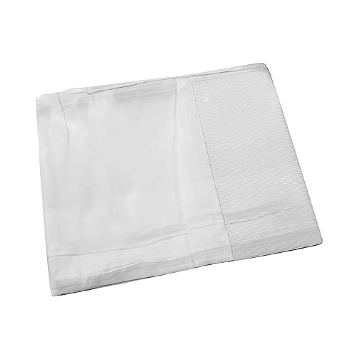 figatia Fitted Sheet Queen Size, Fitted Bottom Sheet Single Bed Fitted Sheet Easy to Clean Beds Sheets Full Size Sheet for Hotel, Dorm, Apartment, Home