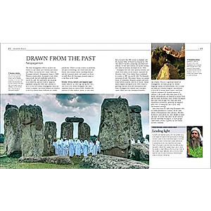 A History of Magic, Witchcraft, and the Occult (DK A History of)