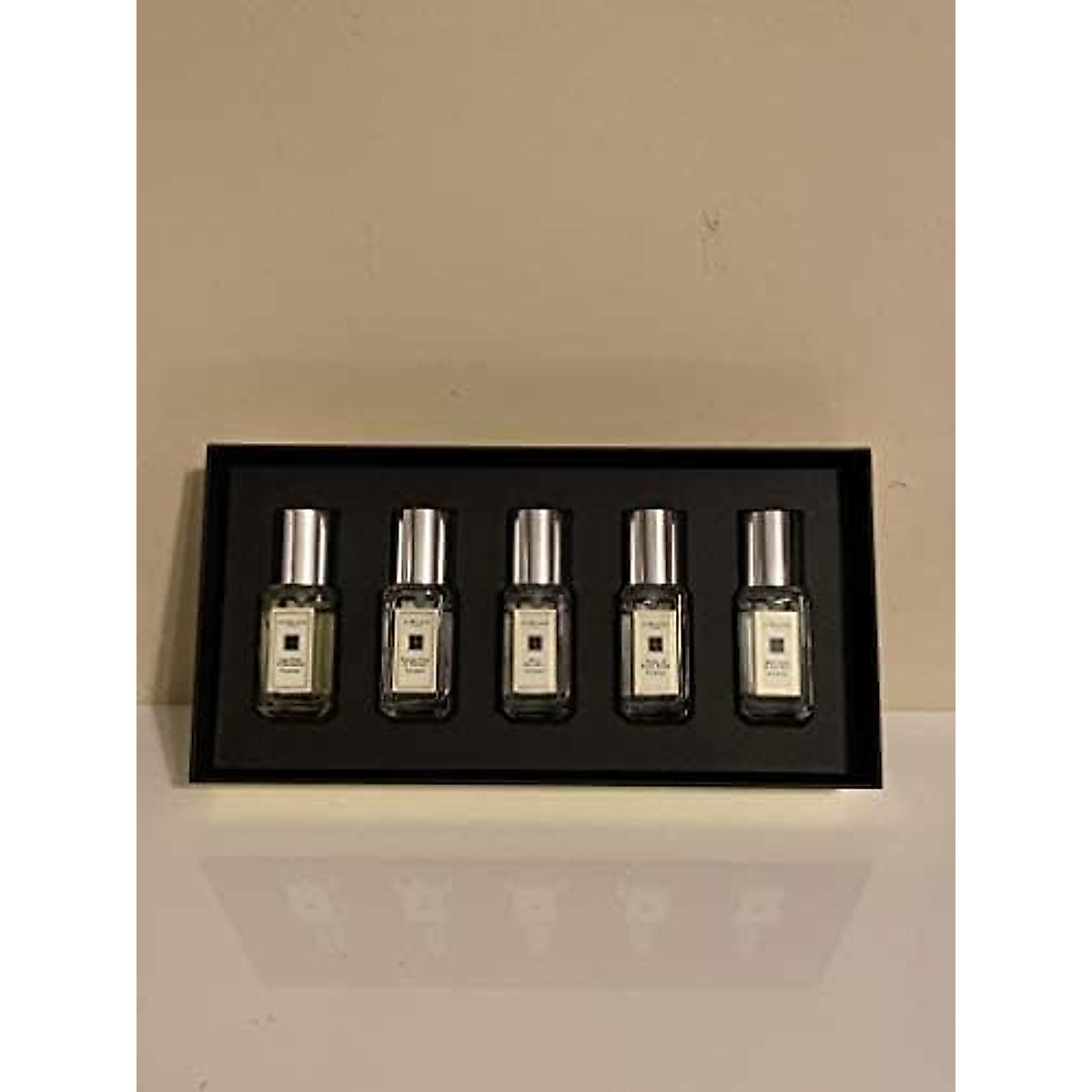 Jo Malone Cologne Spray 5-Piece Mini Variety Set for Men and Women