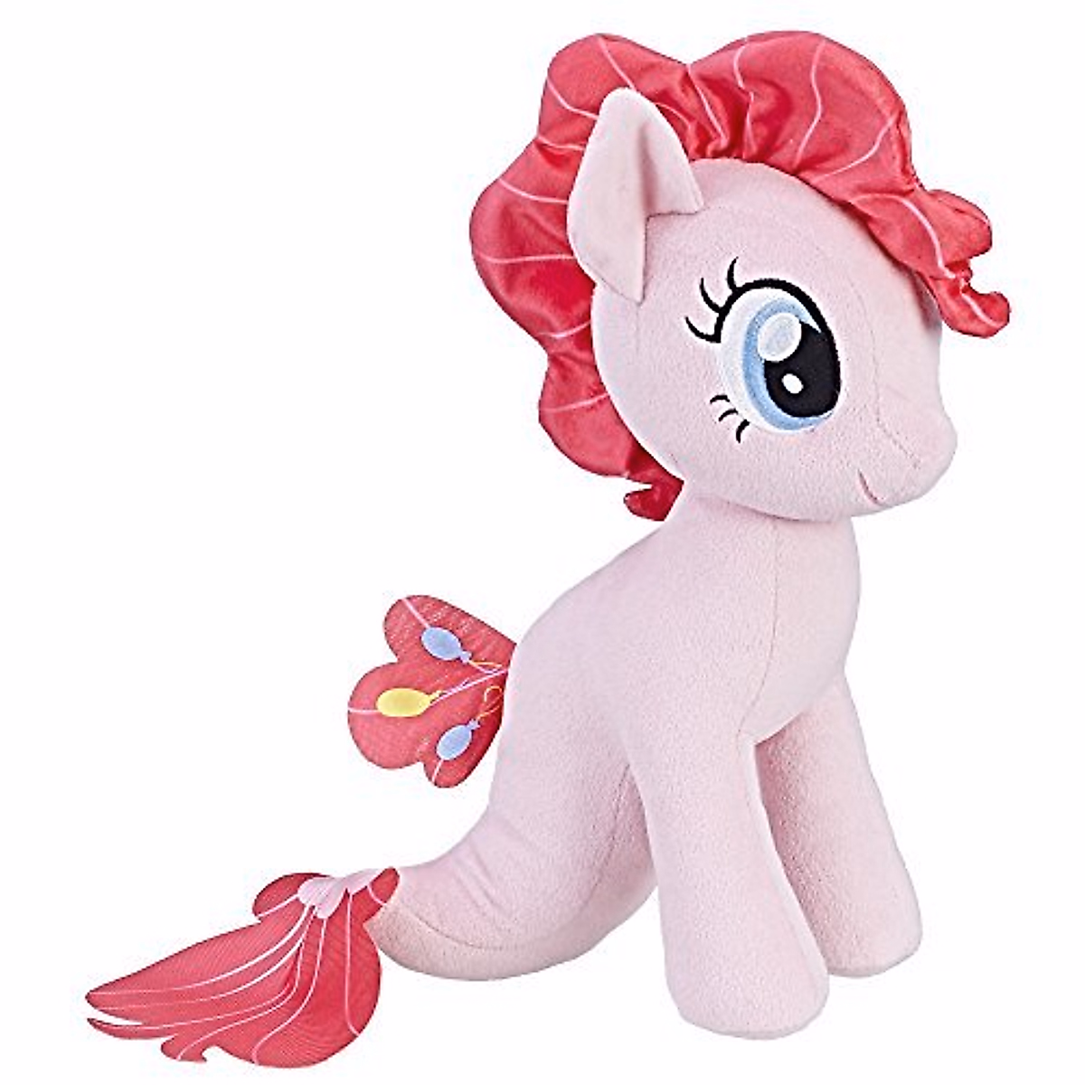 My Little Pony Cuddly Pinkie Pie Twinkle Plush