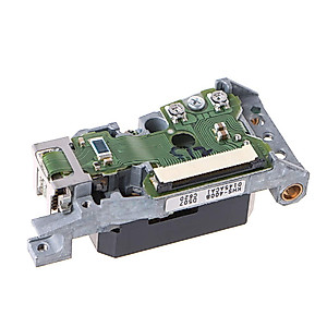 KHS 400B KHS-400B Optical Pick Up Head Lens Replacement for PS2 Play-Stations 2 Game Console Gaming Accessories PS2 La-ser Head 400B Bald Head