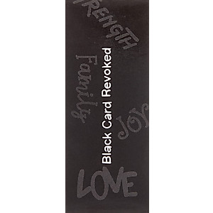 Black Card Revoked 5 - Original Flavor