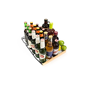 Smith & Hanks 15", 90 Can Beverage Cooler