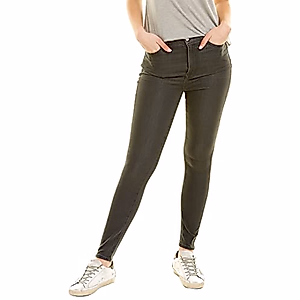 7 For All Mankind Aubrey in Bair Evening Grey Bair Evening Grey 26
