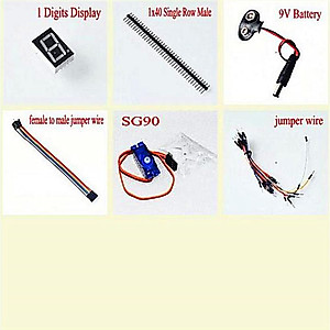 Newest RFID Starter Kit for Arduino UNO R3 Upgraded Version Learning Suite with Retail Box