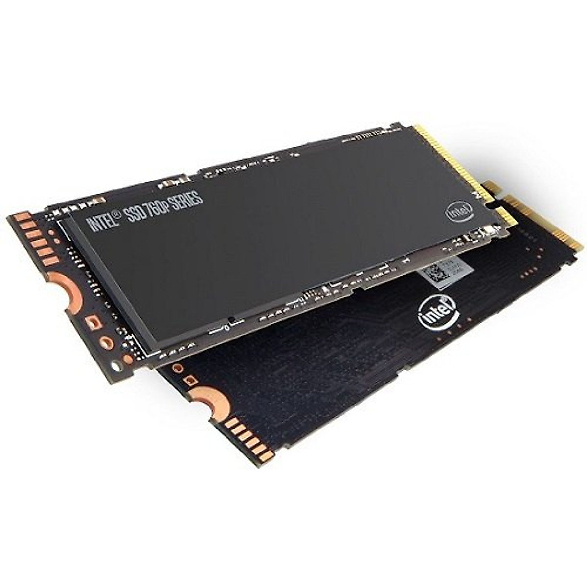 Intel Solid State Drives