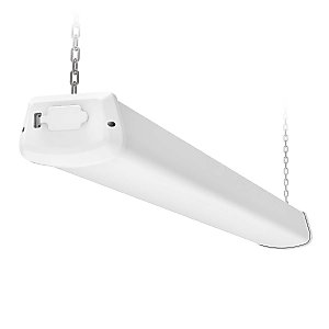 KODA Multi-Directional Ultra Bright 8000 Lumen LED Shop Light