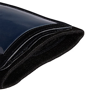 adidas Team Wrist Coach-Playcaller, Black/White, One Size