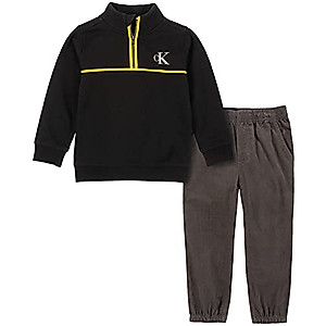 Calvin Klein 2 Pieces Pant Set