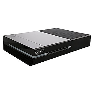 Nyko Modular Power Station - 2 Port Power Station with 2 Rechargeable Batteries for Xbox One