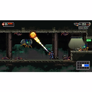 The Mummy Demastered for NIntendo Switch (Limited Run Games #86) (Non-US Version)