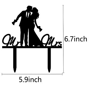 Funny Game Console Wedding Cake Topper Video Game Gamer Gaming Couple Game controller Cake Topper For Wedding Bridal Shower Engagement anniversary Party Decorations