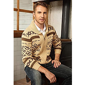 PJ Paul Jones Men's Classic, Apricot, Small