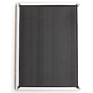 Greetings from Jacksonville Florida Fridge Magnet (1.75 x 2.75 inches)