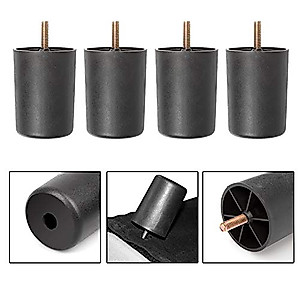 DAZONE Modular Sectional Sofa Assemble 6-Piece Modular Sectional Sofas Bundle Set Cushions, Easy to Assemble Left & Right Arm Chair, Corner Chair, Armless Chair, Ottomans Table Grey