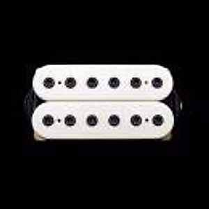 DiMarzio DP151 PAF Pro Pickup White F-Space