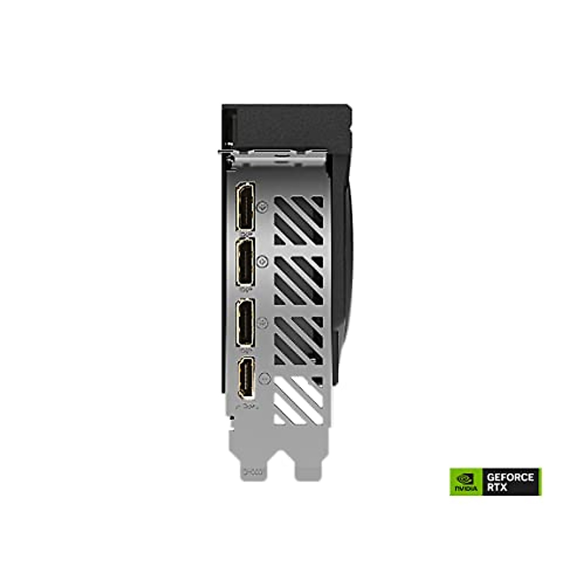 GIGABYTE GeForce RTX 4070 WINDFORCE OC 12G Graphics Card, 3X WINDFORCE Fans, 12GB 192-bit GDDR6X, GV-N4070WF3OC-12GD Video Card