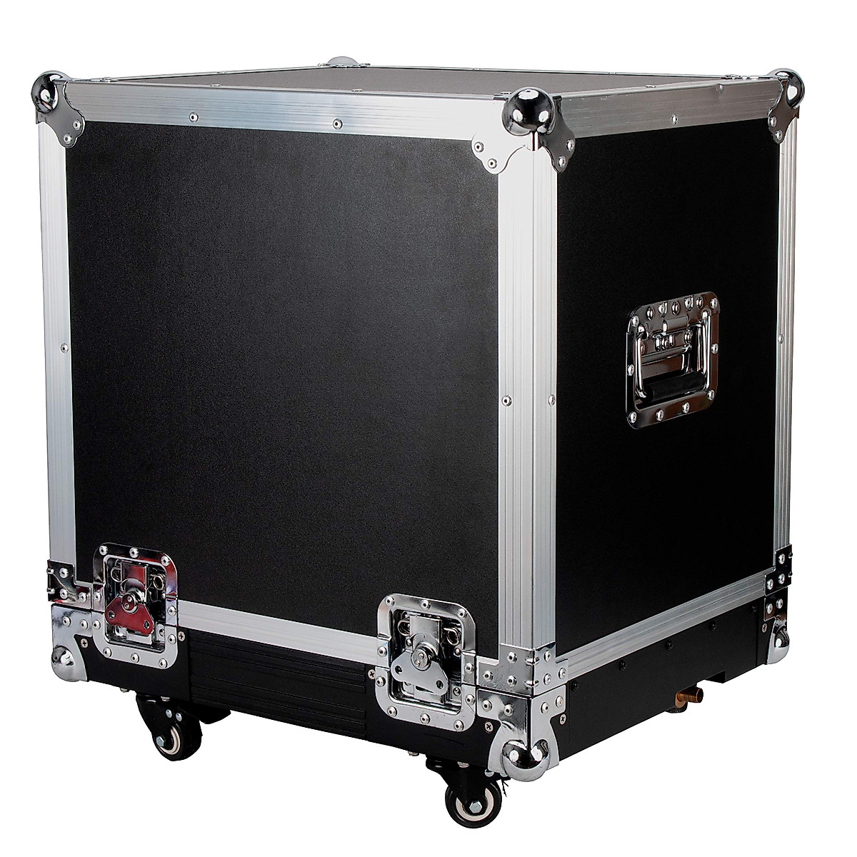 ADJ Entour Ice Professional Low Lying High Density Fog Machine, DMX Control