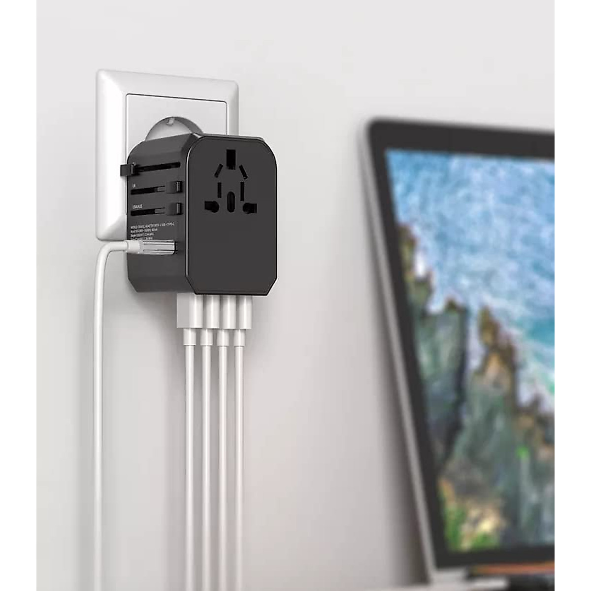 Travel Adapter