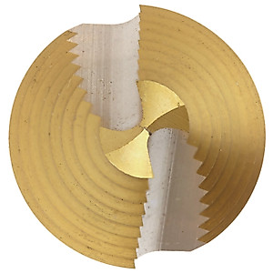 BOSCH IMSD46403 3/4-Inch X 1/4-Inch Impact Step Drill