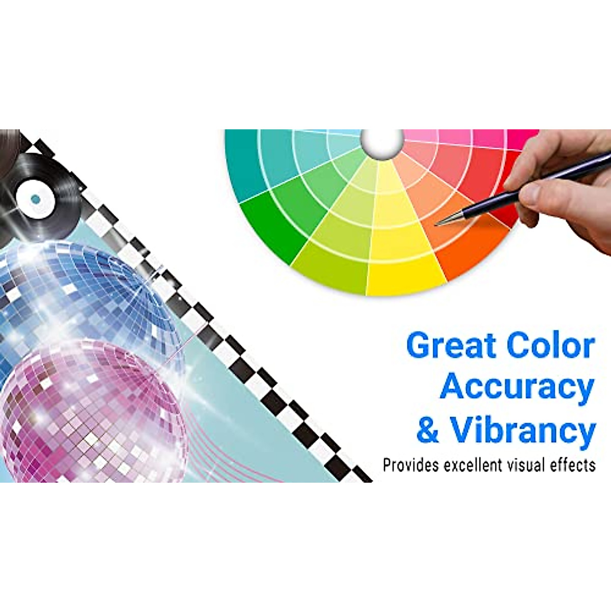 Funnytree 50s Retro Rock N Roll Diner Party Backdrop Car Sock Hop Dance Cosplay Prom Photography Background Classic 1950s Baby Birthday Wedding Banner Cake Table Decoration Photo Booth