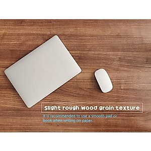 Modern 48 Inch Computer Desk for Home Office - Sleek and Sturdy, Ideal for Work and Study, Multi-Purpose Table for Writing, Dining, and Workstation, Suitable for Office and Home Office Use