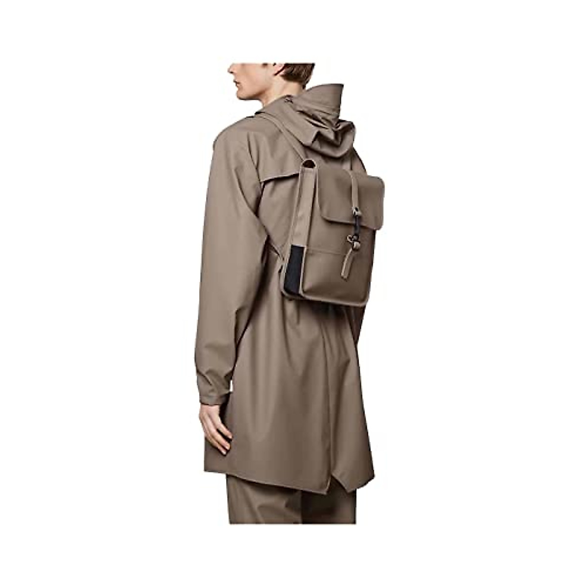 Rains Waterproof Backpack Micro