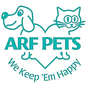 Arf Pets Dog Cooling Mat 23” x 35” Pad for Kennels, Crates, Beds, Non-Toxic, Durable Solid Self Cooling Gel No Refrigeration or Electricity Needed