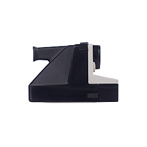 Polaroid One Step Rainbow Camera