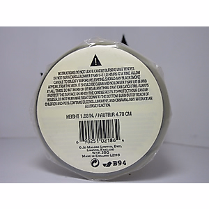 Jo Malone London Pomegranate Noir Travel Candle