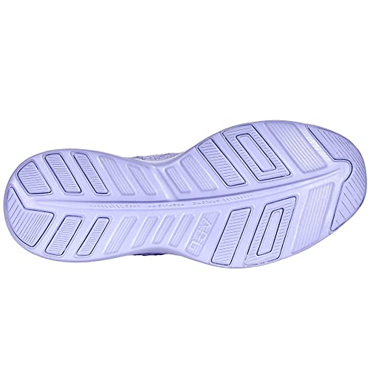 APL: Athletic Propulsion Labs Women's Techloom Phantom Shoes, Bellflower/Pristine, 7.5