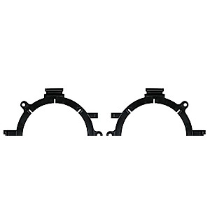 Metra 82-3002 GM Full Size P/U SUV Speaker Adaptors 1995-2005