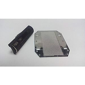 New 1X Shaver Foil Screen + 1X Blade cutter For Panasonic ES318 ES329 ES338 ES365 ES366 ES815 ES843 ES893 ES-RC30 ES-RC40 ES-SA40 ES-RP20 ES-RP40 Shavers Replacement Parts