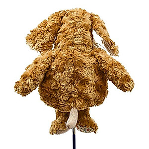 "Poochie" Dog Golf Head Cover