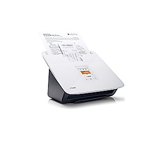 The Neat Company NeatConnect Scanner and Digital Filing System, Home Office Edition, 2005434