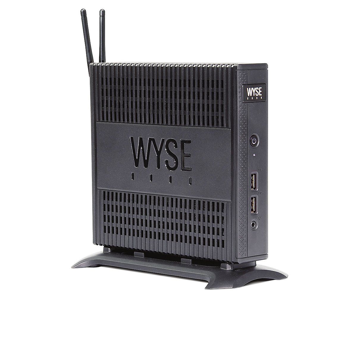 Wyse 5012-d10d Desktop Slimline Thin Client - Amd G-series T48e Dual-core [2 Core] 1.40 Ghz - 2 Gb Ram Ddr3 Sdram - 8 Gb Flash - Amd Radeon Hd 6250 - Gigabit Ethernet - Wyse Thin Os -
