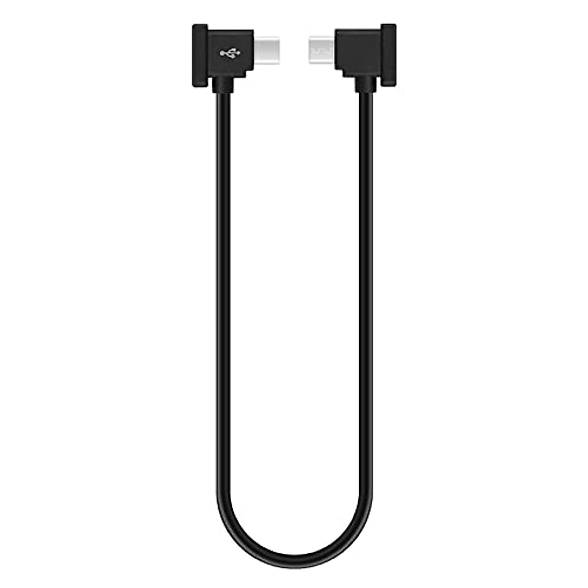 BGNTBUK Usb3 Extension Cable 6ft 3/Air Remote 2/Mini compitable with Mavic Suitable Pocket Data 2/Pocket 2/osmo Cable 3C 510 Threaded Cable