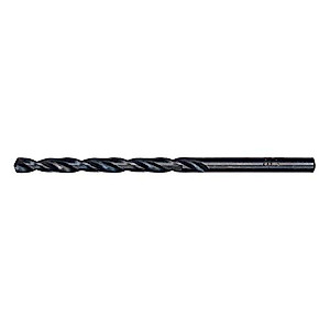 Milwaukee 48-89-2803 15-Piece Thunderbolt Black Oxide Drill Bit Set