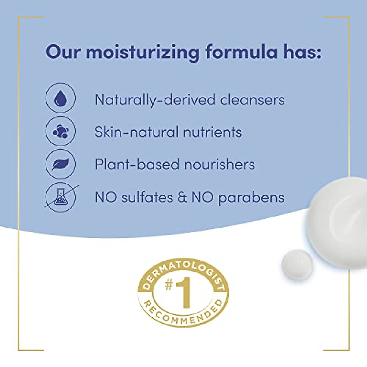 Dove Irritation Care Body Wash For Sensitive Skin and Eczema-Prone Skin Fragrance Free and Sulfate Free Ultra-Moisturizing for Dry, Itchy Skin 22 oz