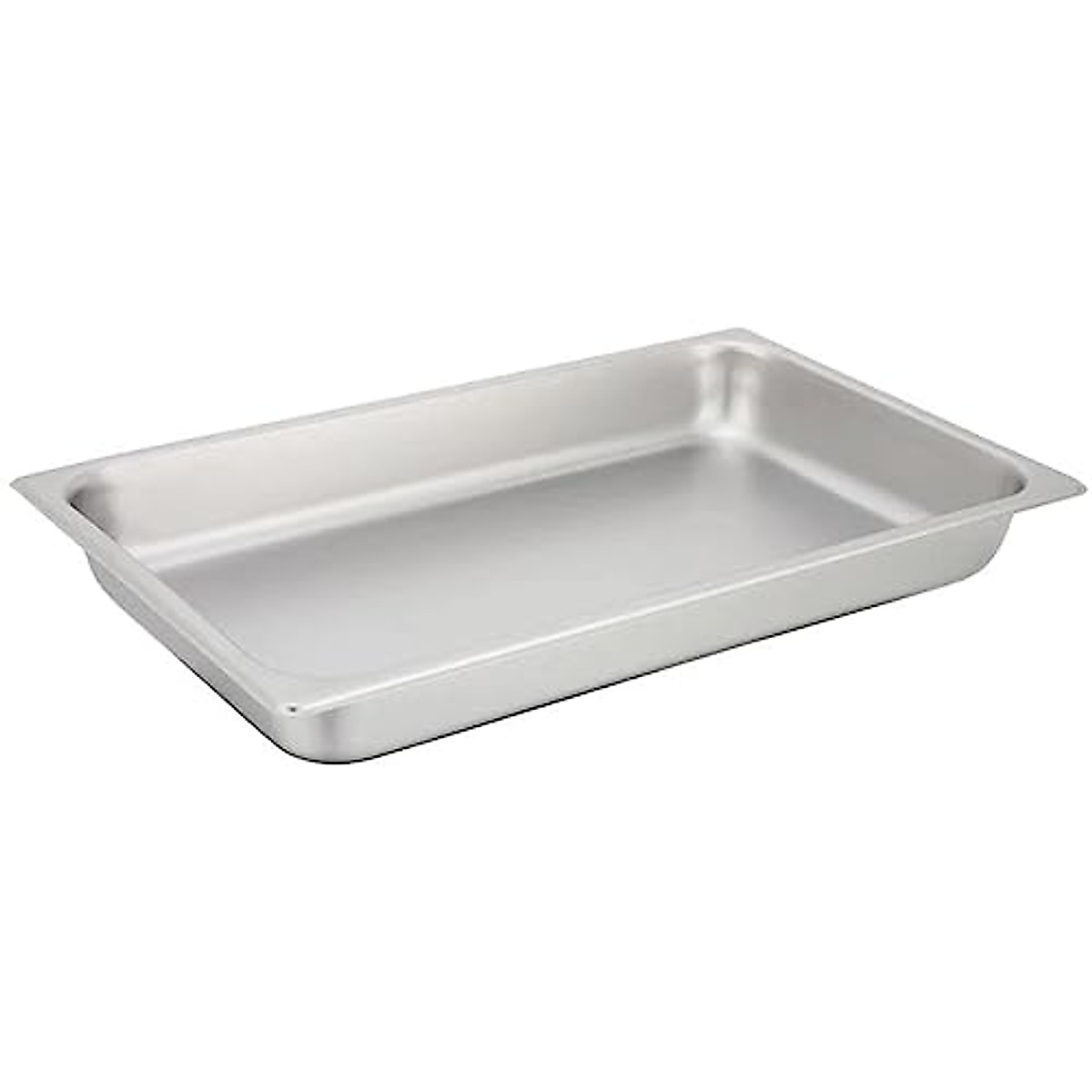 Winco 2-1/2-Inch Pan, Full