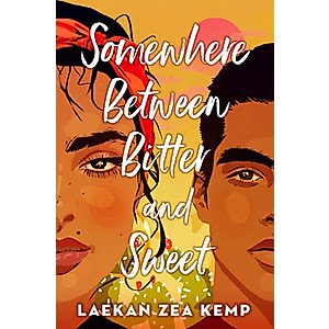 Somewhere Between Bitter and Sweet