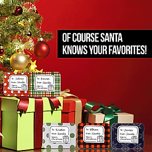 WDS Premium Gift Card Holders Tins for Christmas - 10 Rustic Metal Tin Boxes Holders with Lids for Gift Cards & Money - Box Perfect for Birthday Valentine's Easter - Custom Boxed for Easy Gift Giving